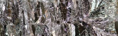 Bismuth 25 pounds – Hallmark Metals